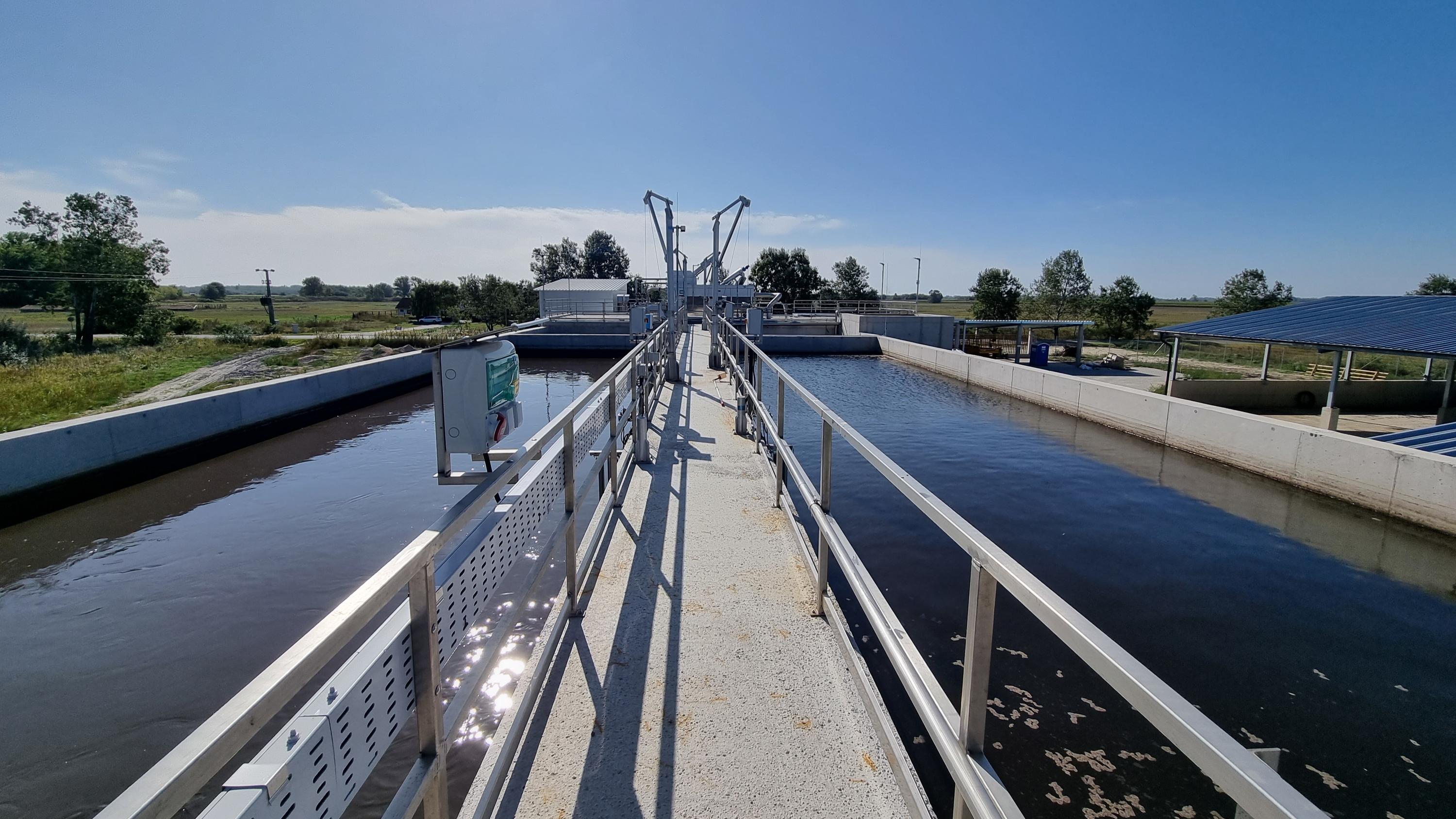 Veolia ─ vízben is otthon! | Veolia Hungary