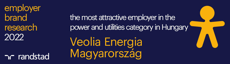 A Veolia Magyarország lett az év egyik legvonzóbb munkahelye | Veolia ... A Veolia Magyarország lett az év egyik legvonzóbb munkahelye | Veolia ...
